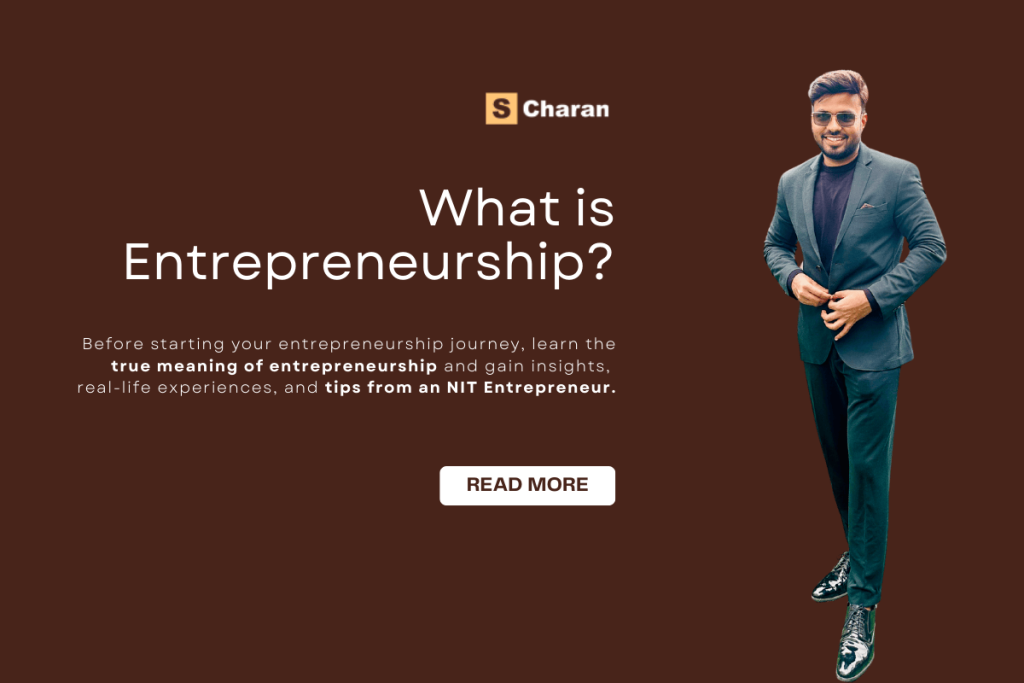 What is Social Entrepreneurship?