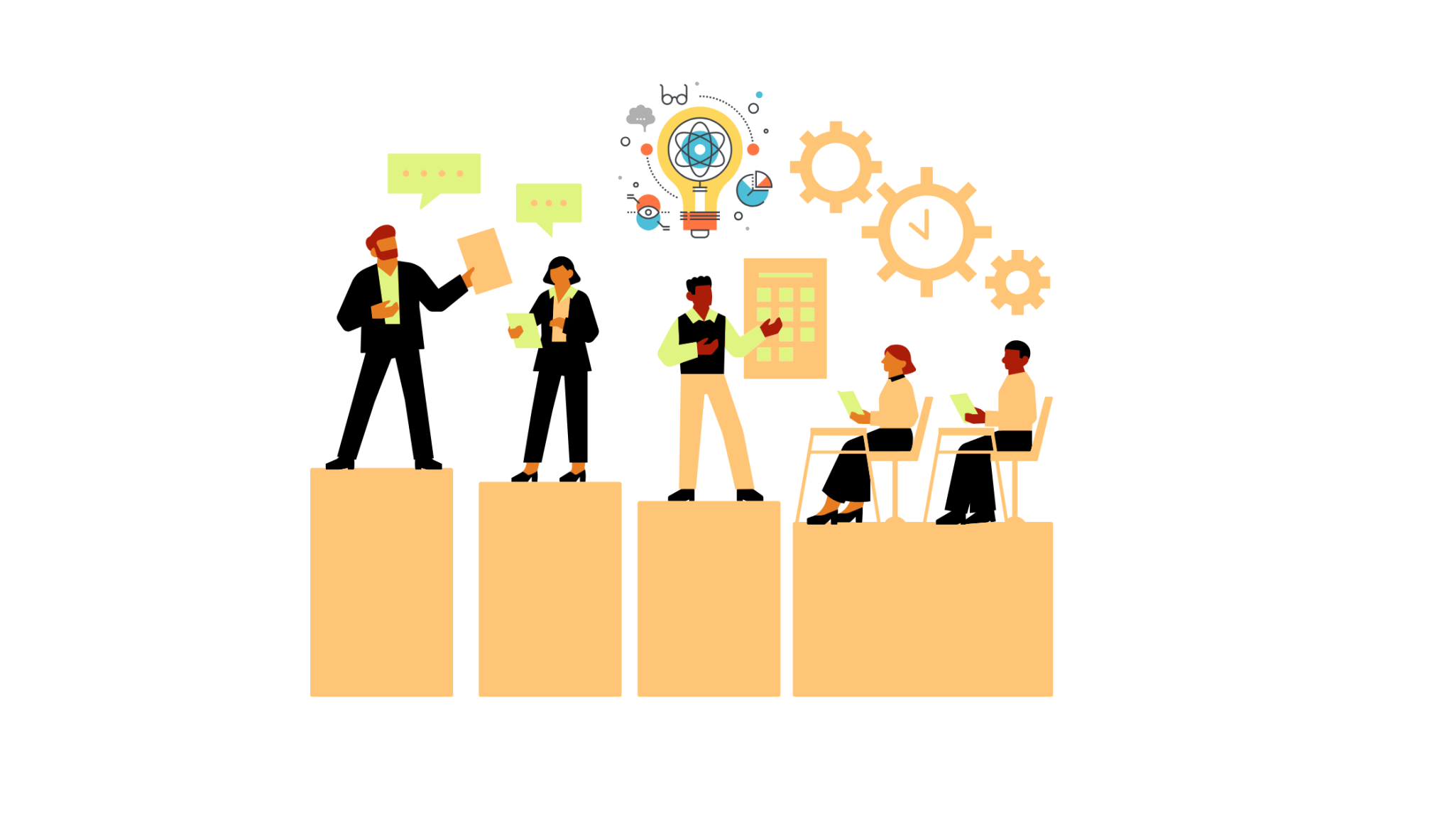 Top 10 Project Management Tools for Enterprise Teams in 2025