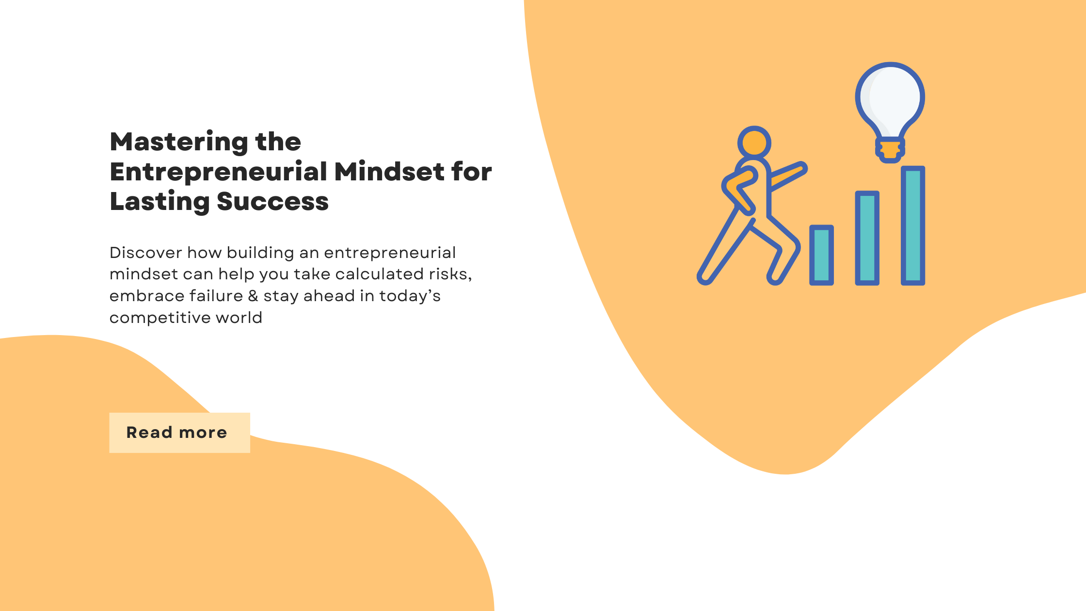 Mastering the Entrepreneurial Mindset for Lasting Success