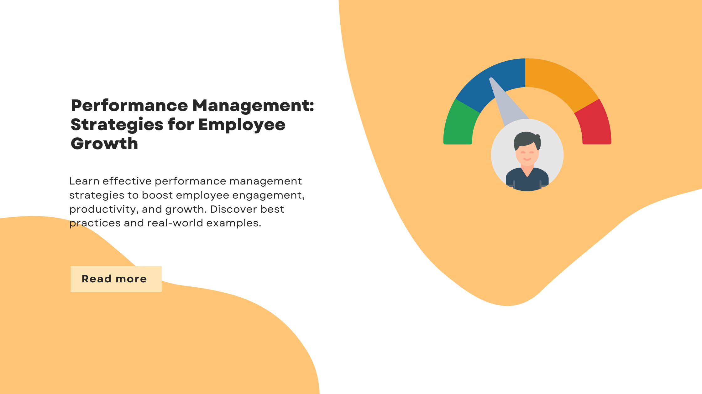 Performance Management: Strategies for Employee Growth